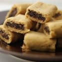 Gluten-Free Fig Newtons - Gluten-Free Baking