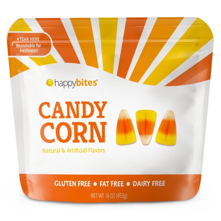 Gluten-Free Candy Corn List (Updated 2021) - Gluten-Free Baking