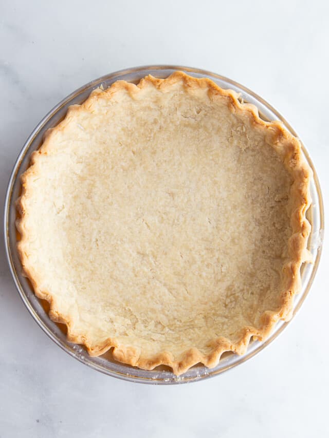 The Ultimate Guide to Making Gluten-Free Pie Crust - Gluten-Free Baking