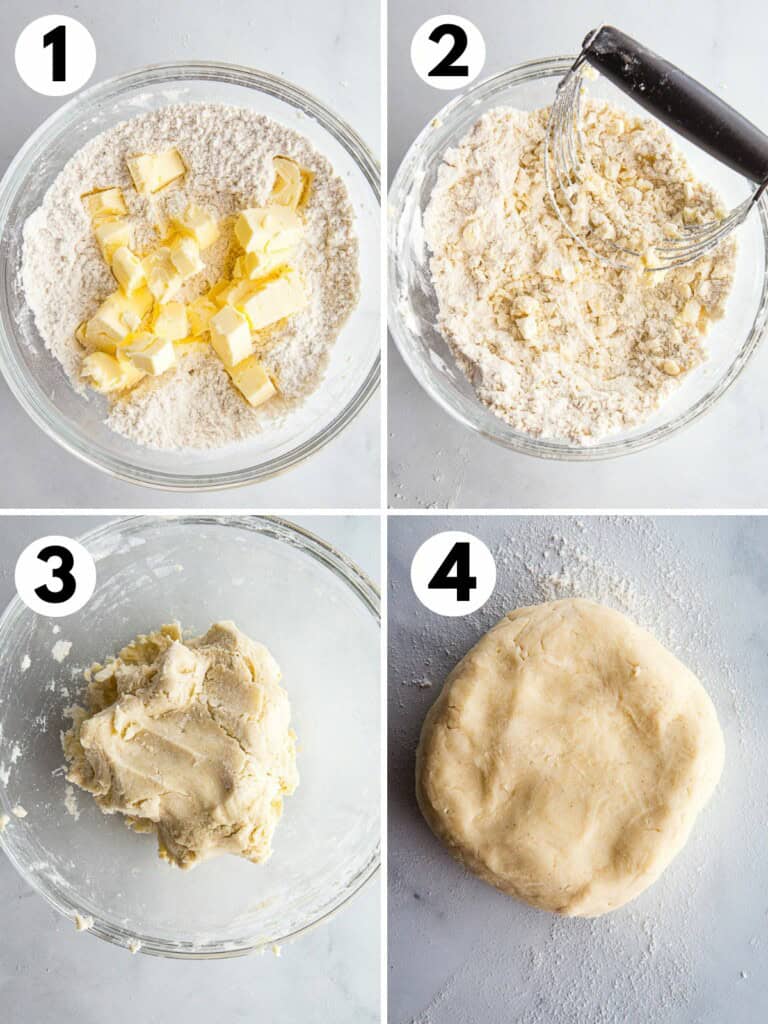 The Ultimate Guide to Making Gluten-Free Pie Crust - Gluten-Free Baking
